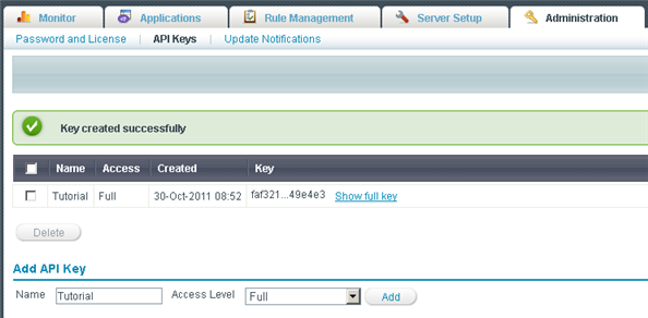 Deploying Applications to Zend Server